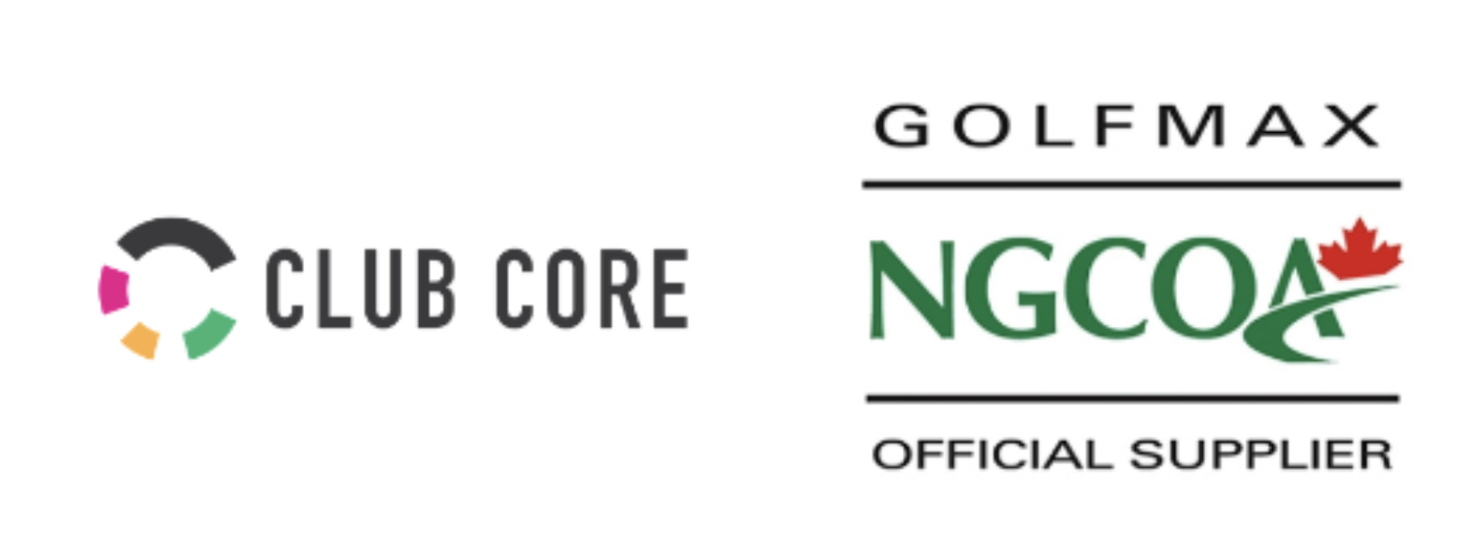 Club Core joins NGCOA GolfMax - Club Core